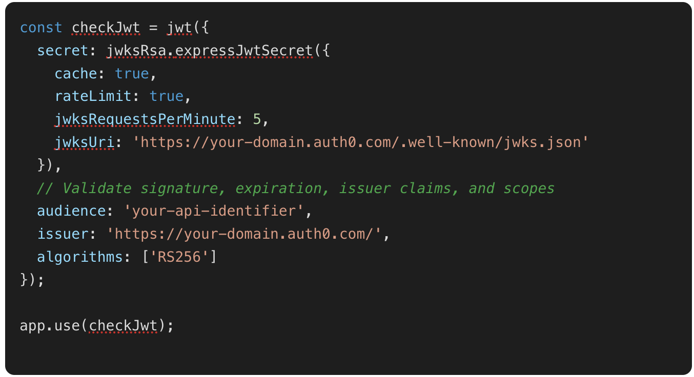 Implementing OAuth 2.0 in REST APIs: Complete Guide